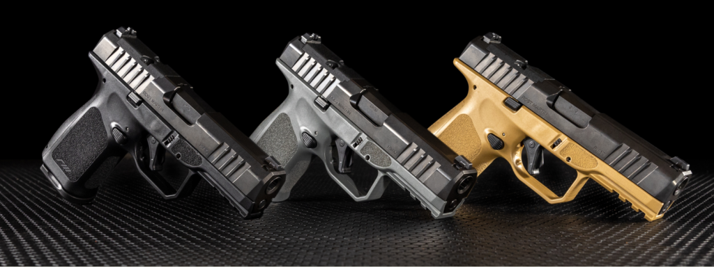 The Rost-Martin RM1C: Things are Better in Texas! – Rost Martin